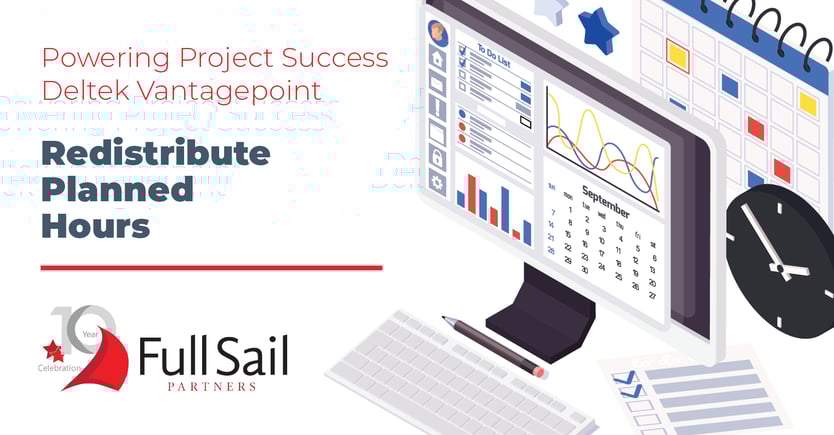 Demo: Powering Project Success with Deltek Vantagepoint – Redistribute ... Demo: Powering Project Success with Deltek Vantagepoint – Redistribute ...